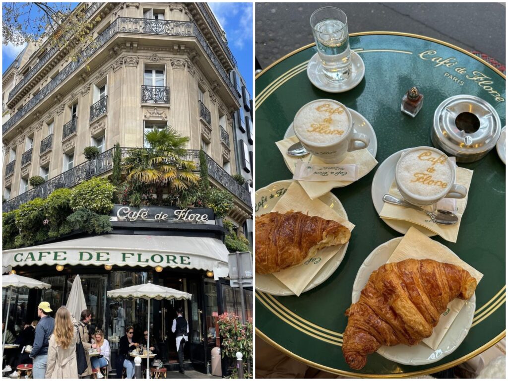 Kultni kafić u Parizu u kojem svi žele popiti kavu