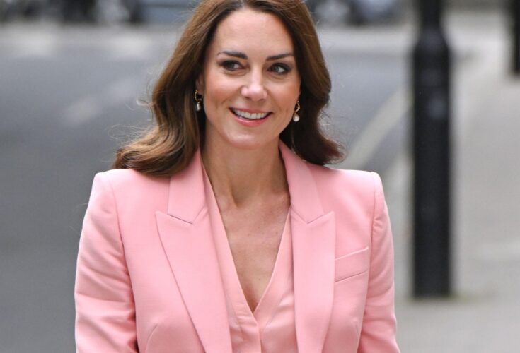 Omiljena maskara princeze Catherine