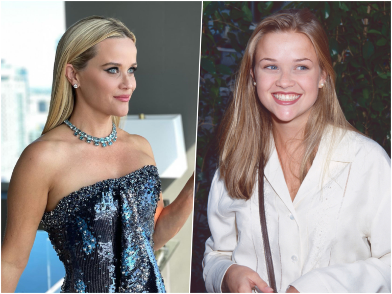 Dijeta Reese Witherspoon: Skrenula sam s tračnica