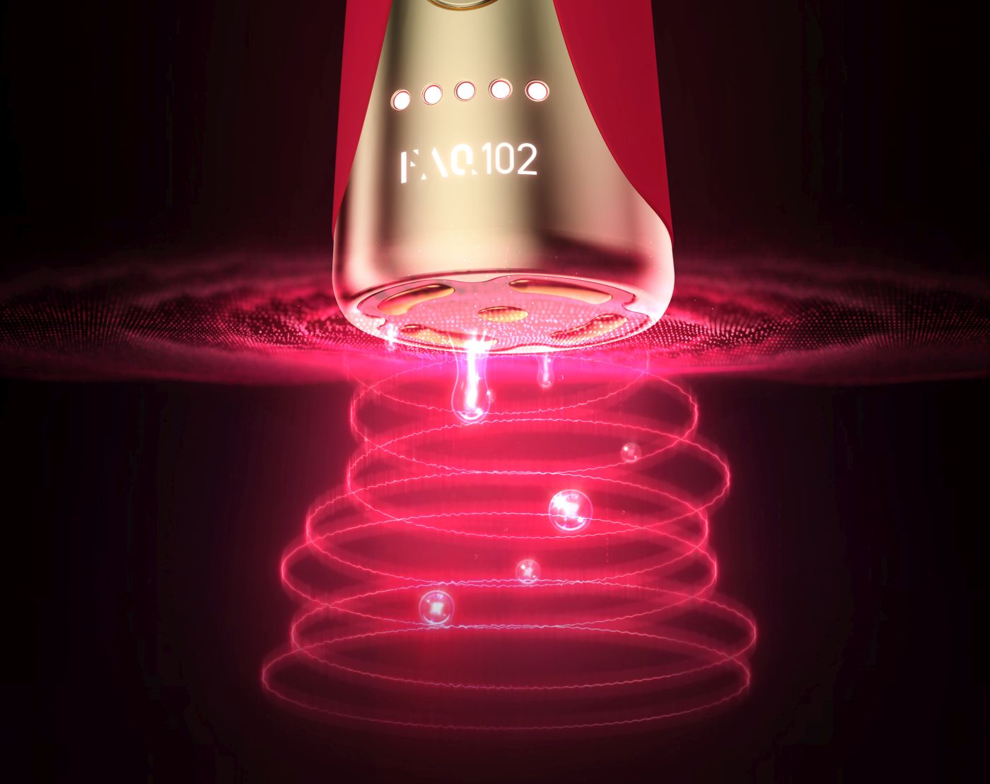 NAGRADNA IGRA! Osvojite premium uređaj FOREO FAQ 101