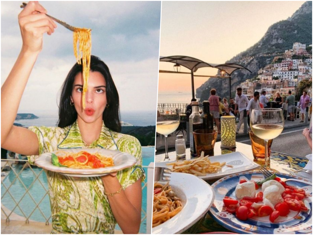 Talijanska kuhinja pred ulaskom na popis UNESCO-a