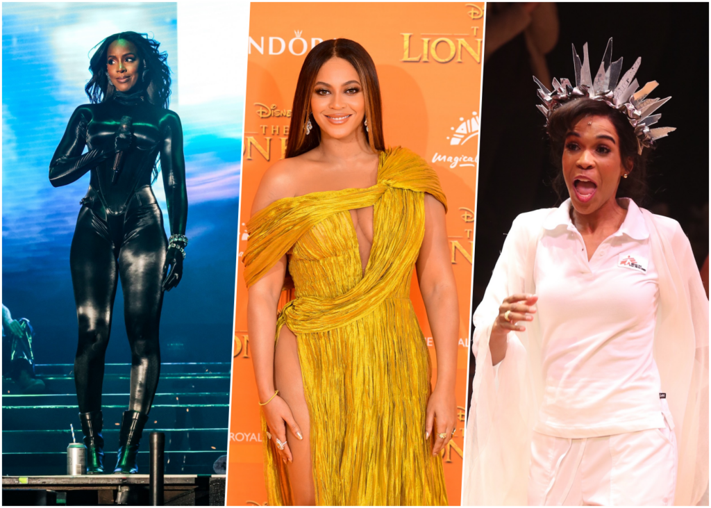 Destiny's Child grupa se raspala, a evo gdje su sad