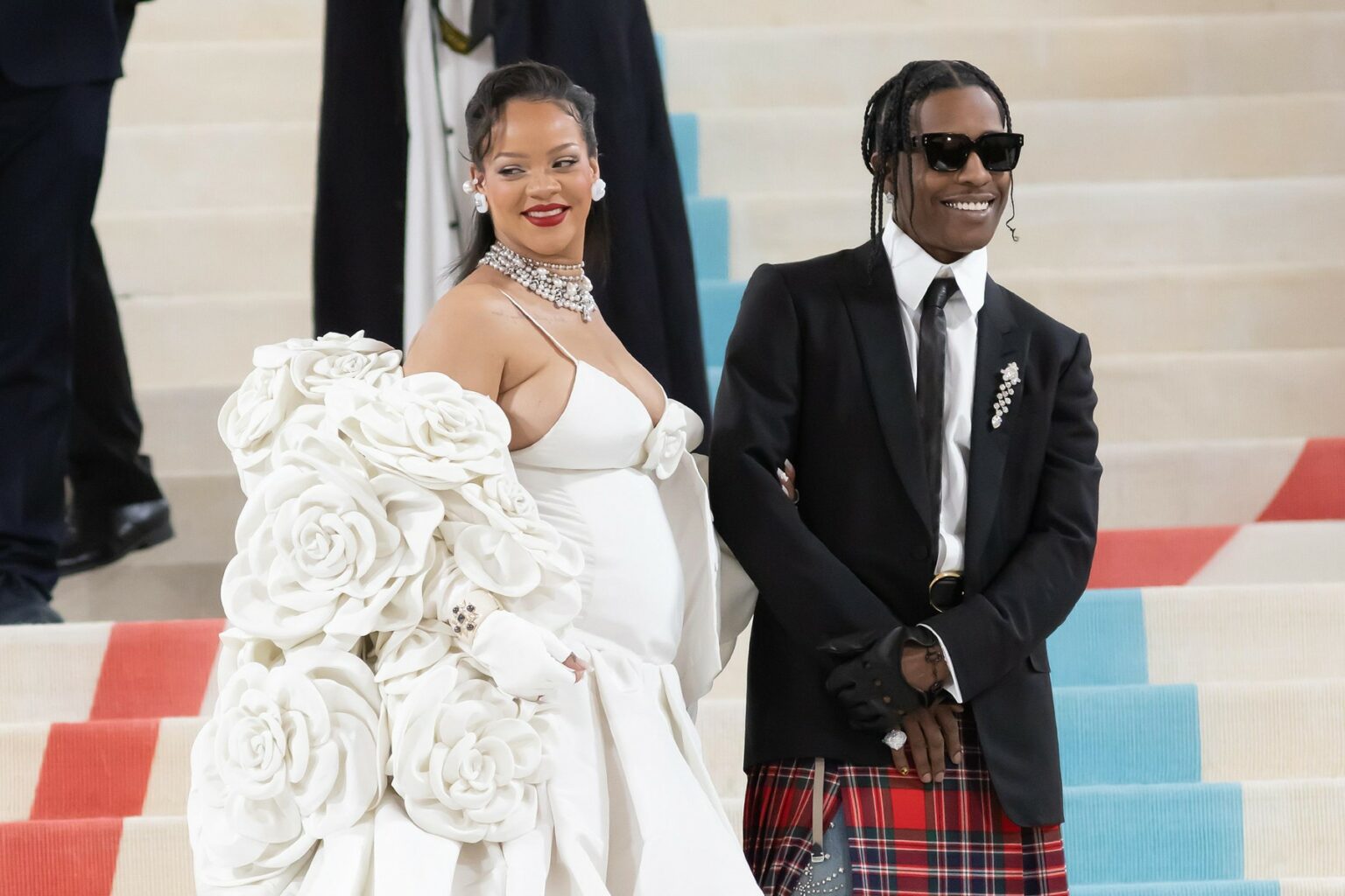 ASAP Rocky i Travis Scott u ratu