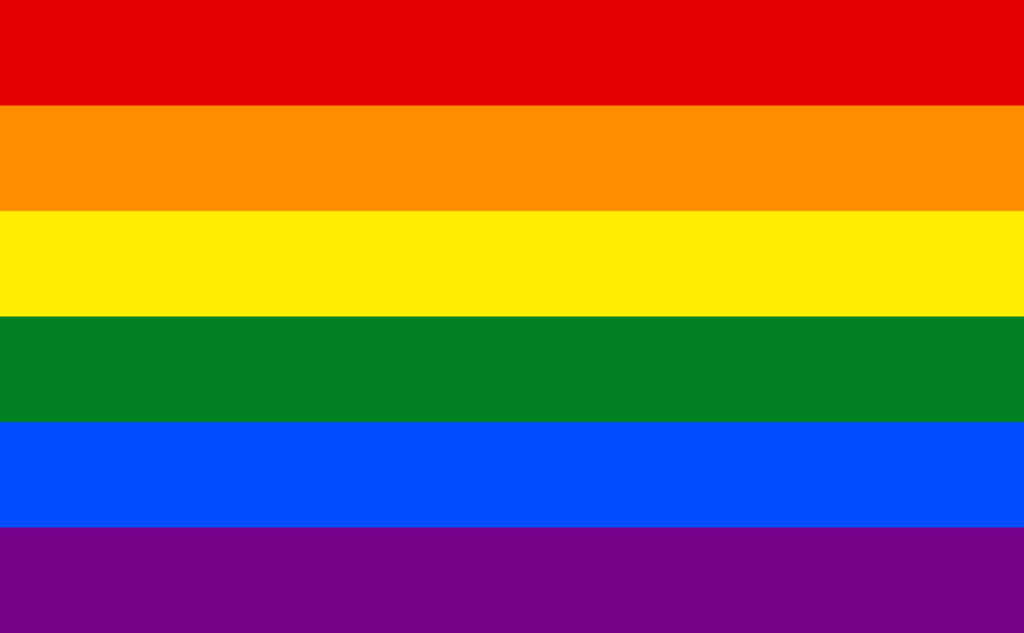 Napokon otkrivamo objašnjenje LGBT zastave!