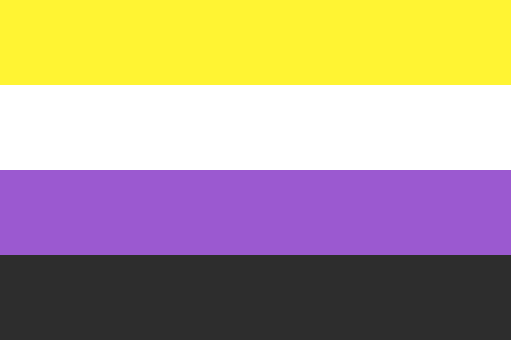 Napokon otkrivamo objašnjenje LGBT zastave!