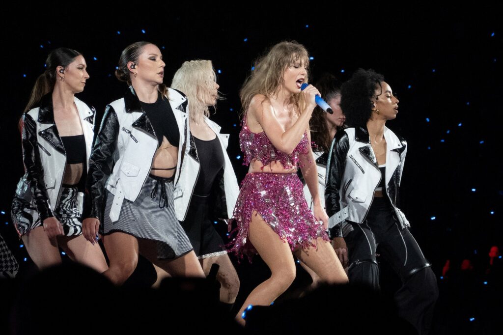 Tim Taylor Swift dobio milijunske bonuse