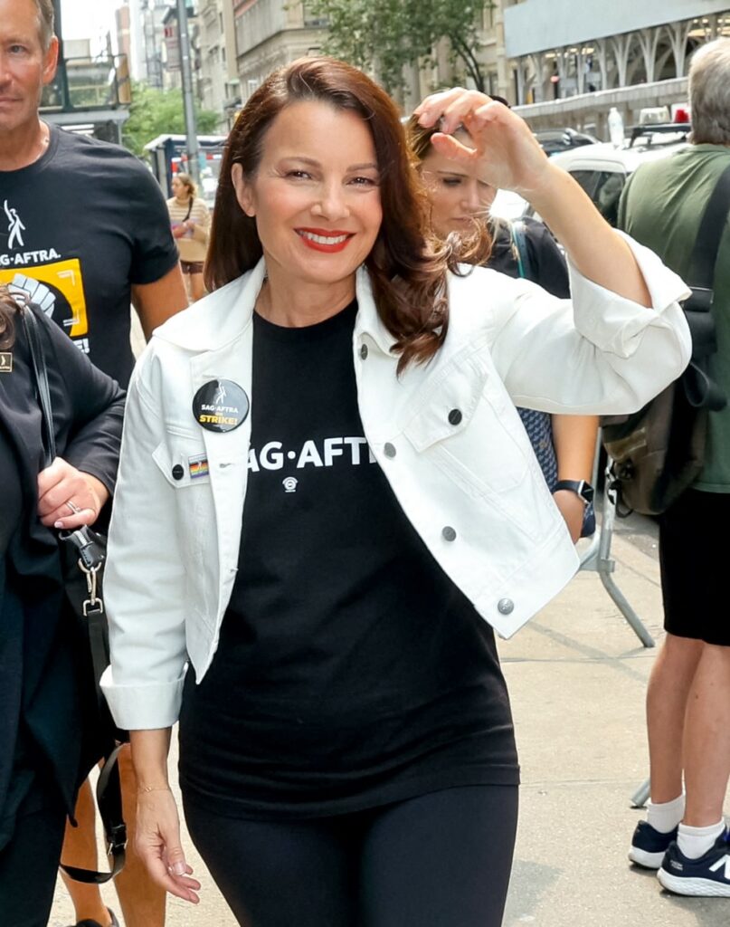 Drescher prokomentirala prijedlog Georgea Clooneyja