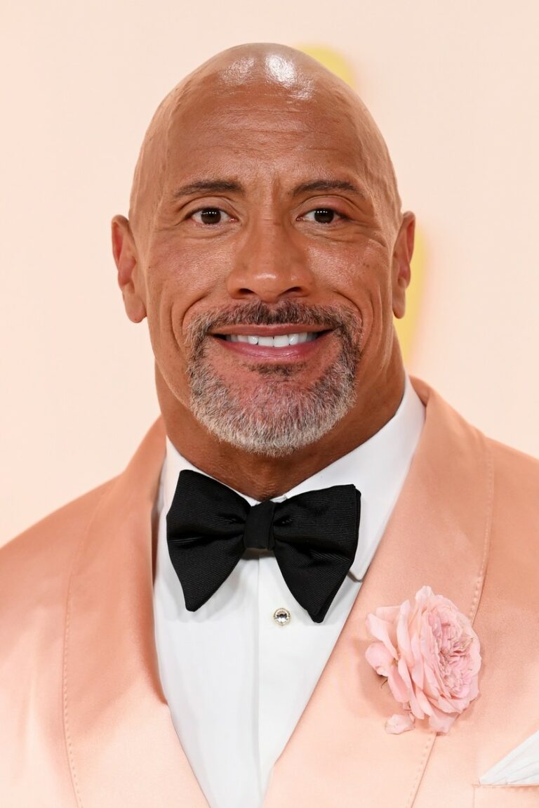 Deset razloga zašto su ćelavi muškarci privlačni