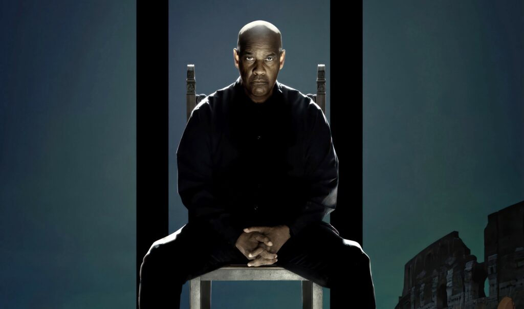 Denzel Washington kao Hannibal u novom filmu