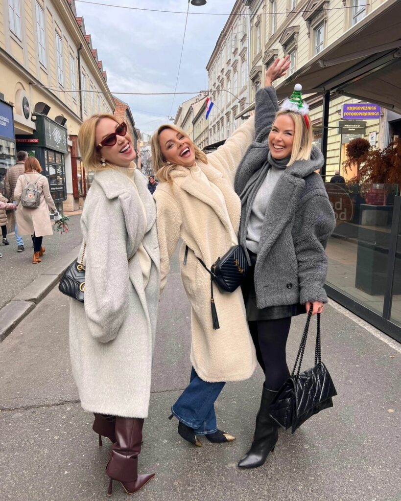 Teddy kaput i dalje je veliki hit među Hrvaticama