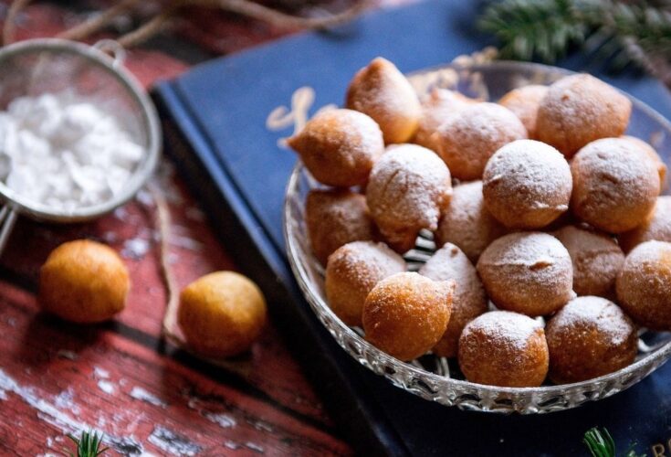 Recept za fritule s jogurtom od kojih rastu zazubice