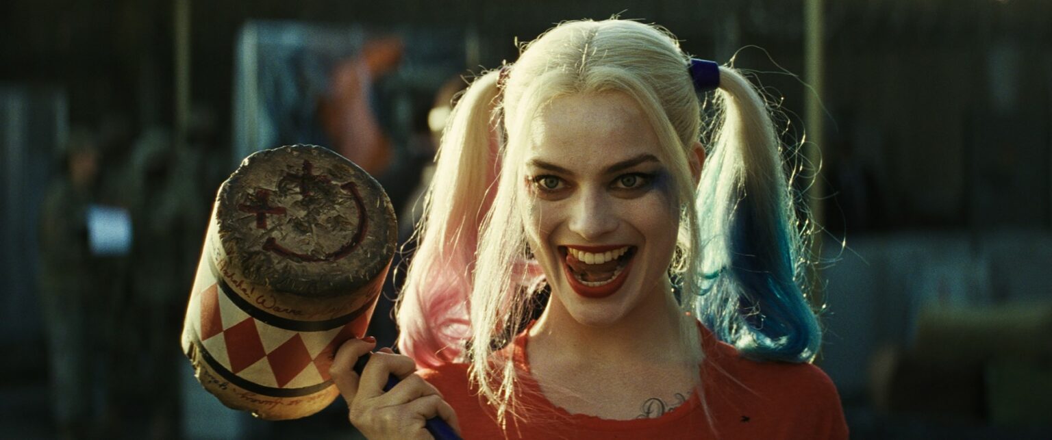 Margot Robbie American Horror Story