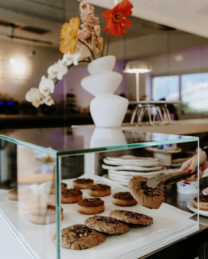 Dorica 505 kafić otvorila u Španskom