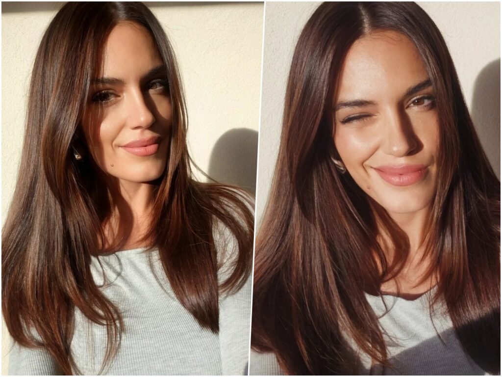 Najpopularnije boje za kosu u 2024 godini