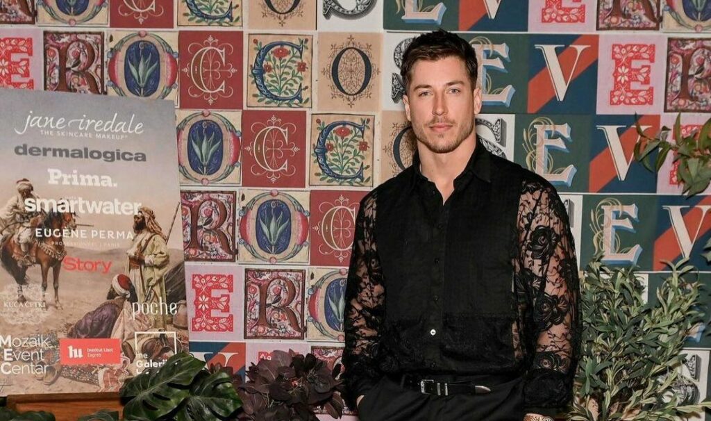 Marko Braić ukrao košulju od susjeda