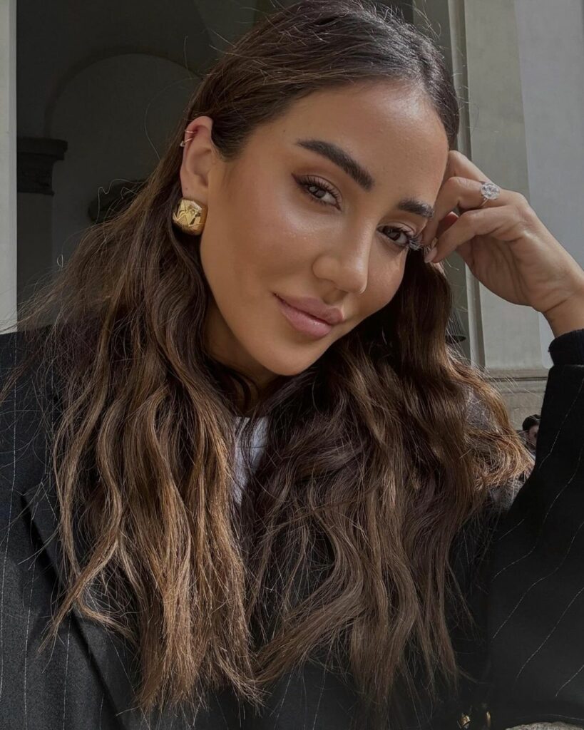 Tamara Kalinić zna koji detalj nose modni insajderi