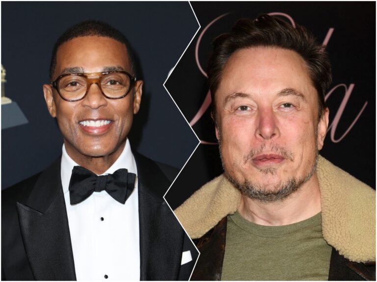 Elon Musk i Don Lemon raskinuli ugovor nakon intervjua