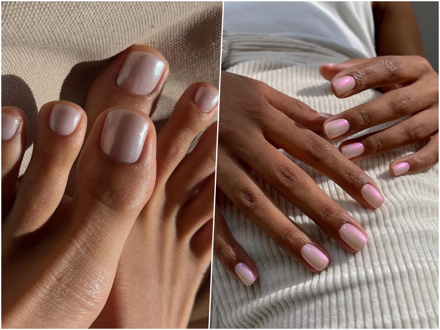 Treba li napraviti pauzu od gel manikura i pedikura?