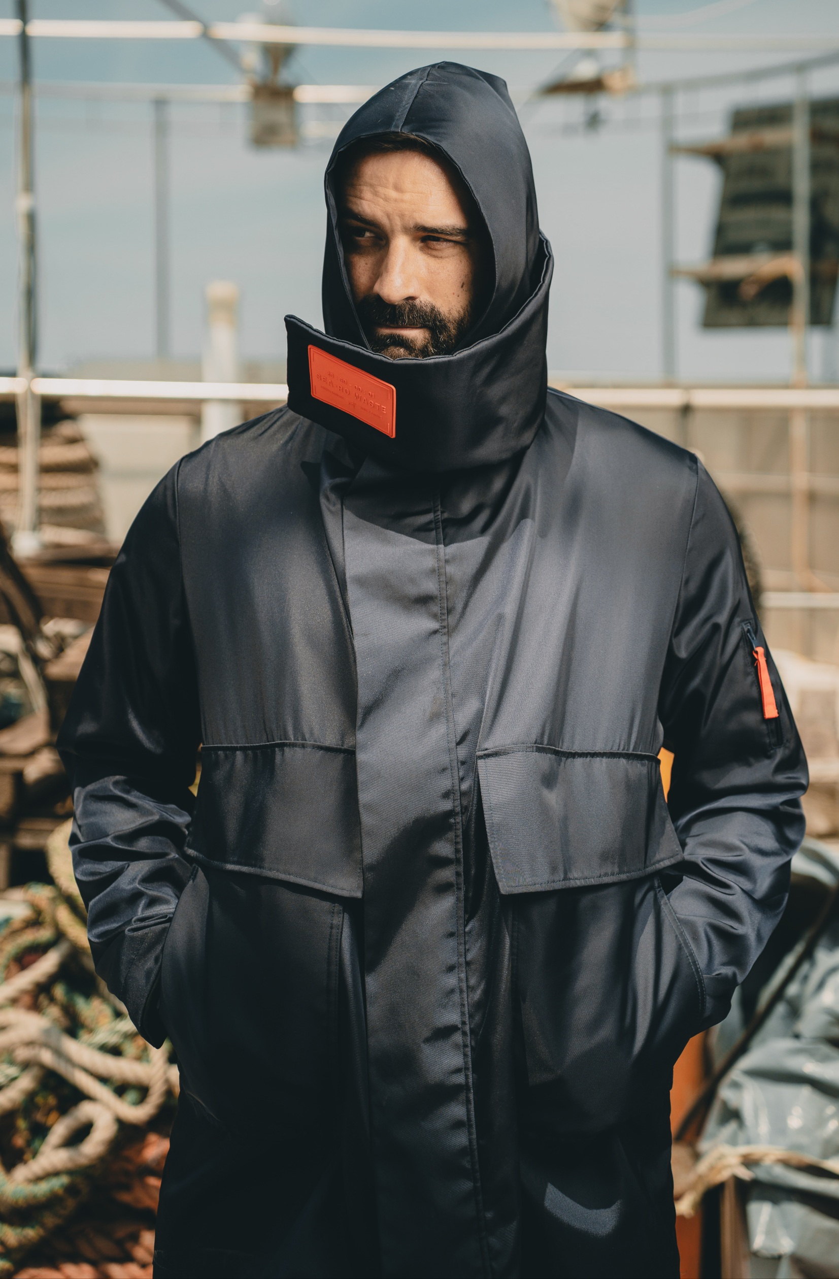 Franka Batelić i Ivan Šarić zvijezde modne kampanje