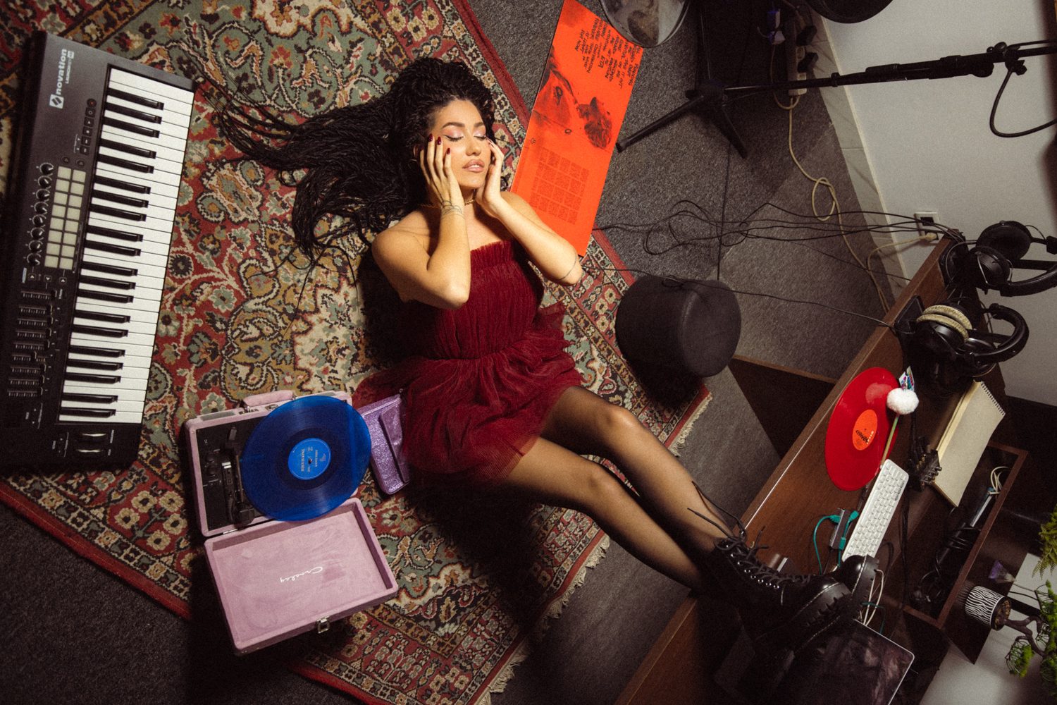 Maraya osvaja novom erom: 'Prestige' donosi zvuk oslobođenja