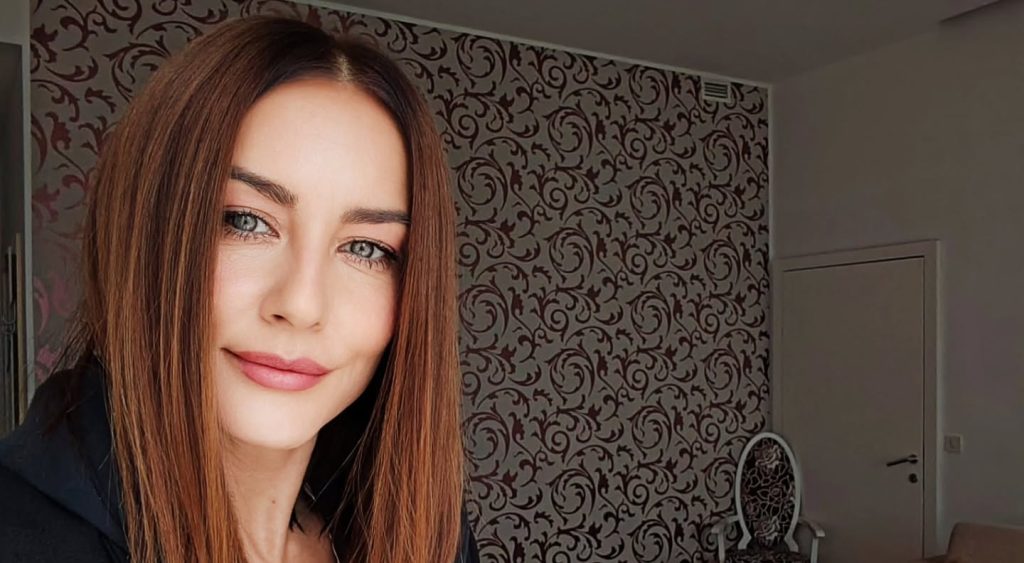 Antonija Stupar Jurkin: Između majčinstva i strasti