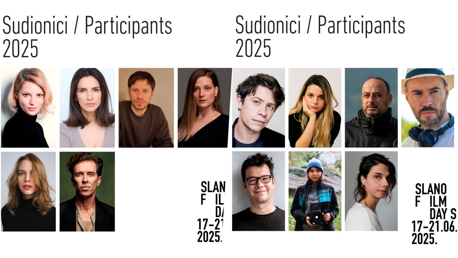 Slano Film Days 2025: Filmska umjetnost u fokusu