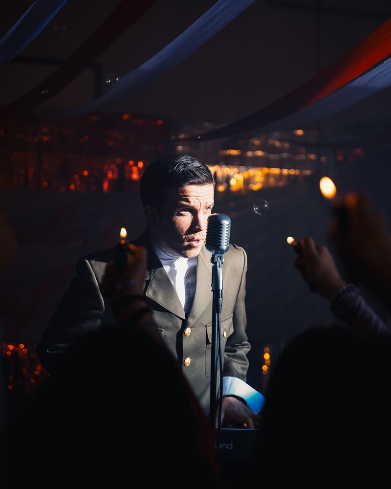 Baby Lasagna priprema album iznenađenja uz novi hit