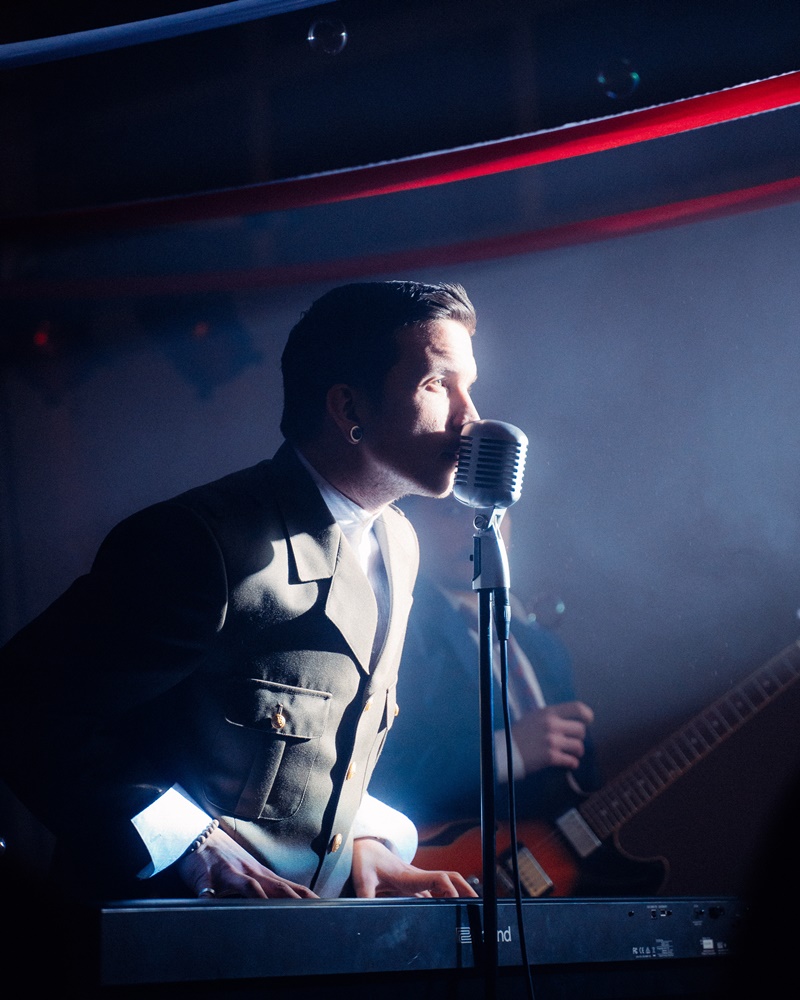 Baby Lasagna priprema album iznenađenja uz novi hit