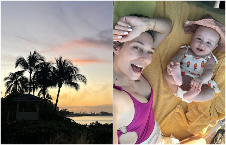 Savjeti za putovanja s bebom avionom Sonje Kovač