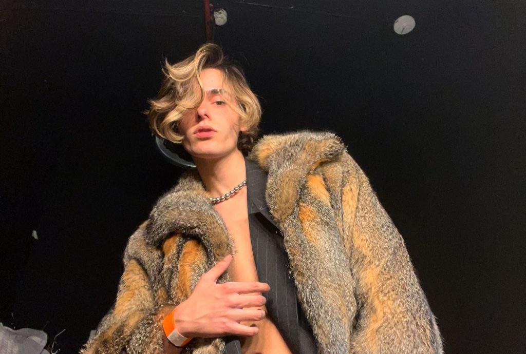 Marko Bošnjak je pobjednik Dore 2025.!