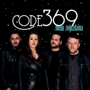 Otkrij zvuk budućnosti: Kako makedonski CODE 369 s albumom Među ...