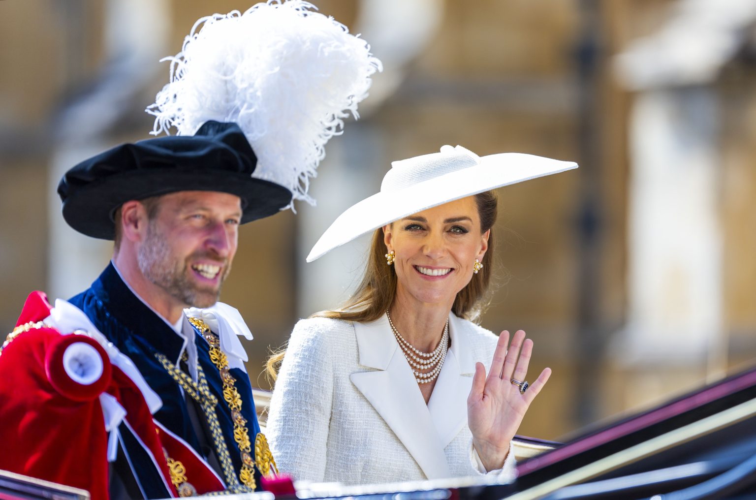 Kate Middleton otkazala dolazak u zadnji čas