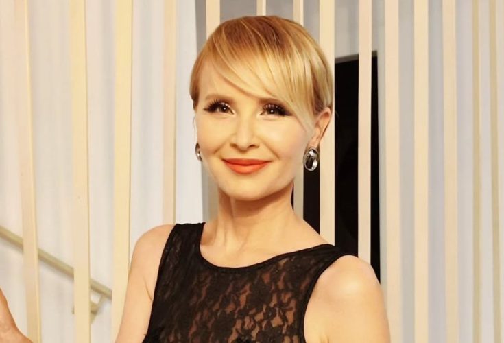 danijela martinović frizura - Hello Magazin