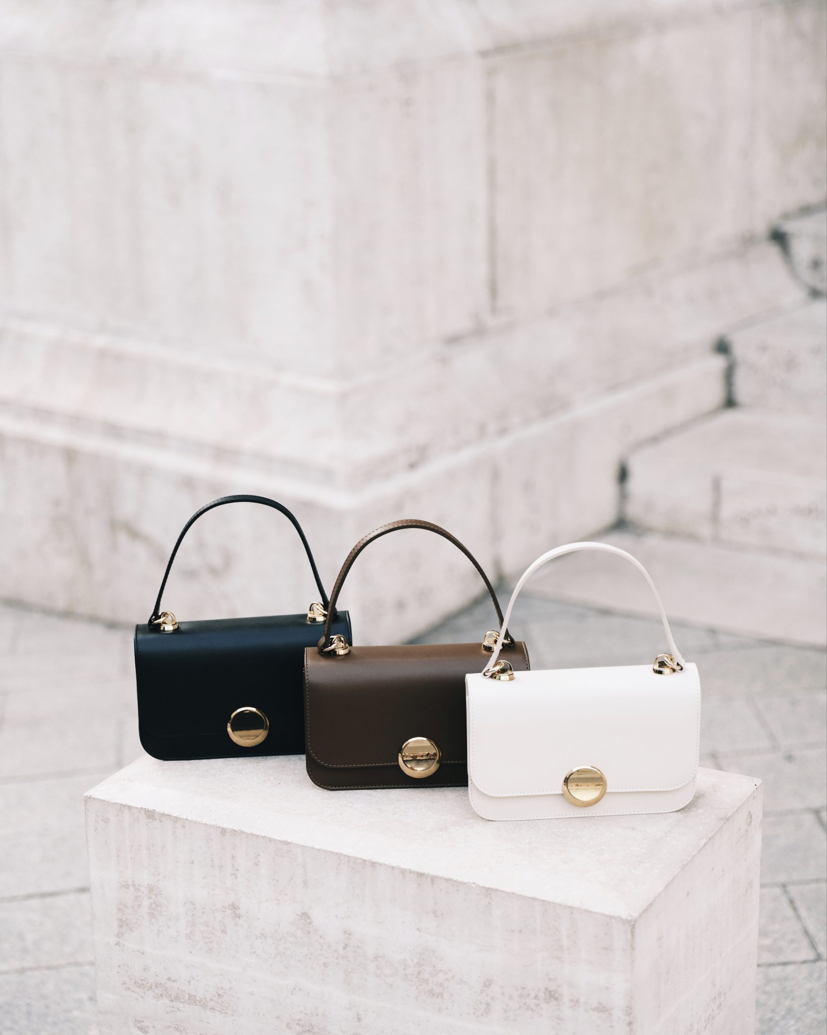 Budimpešta u bojama jeseni! Nova modna priča vodi nas kroz modni ...