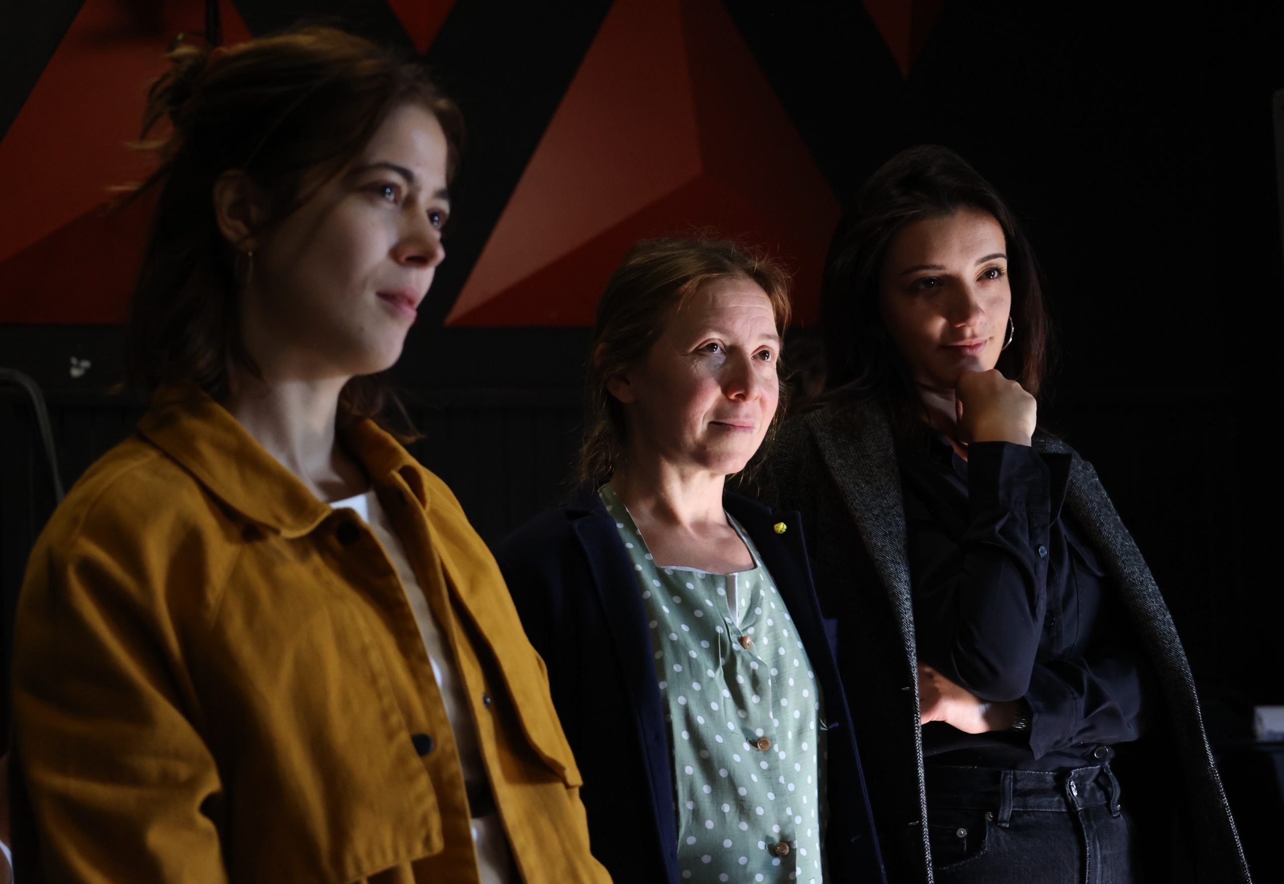 Kad Damir Urban svira, a Boris Liješević razgolićuje Čehova – Rijeka ...