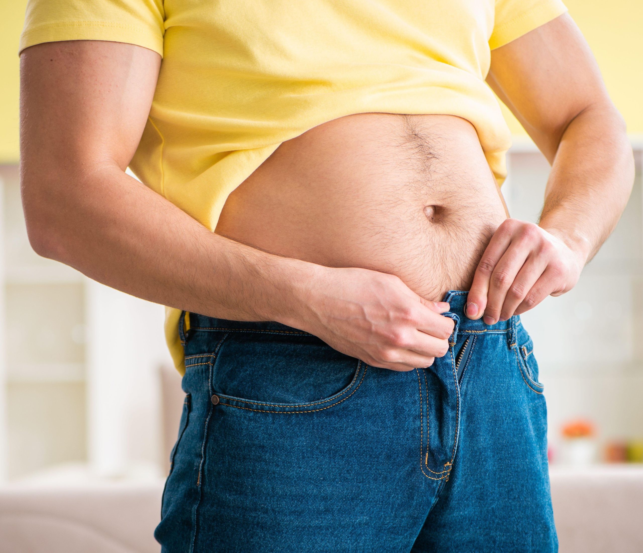 Pivo, trbuh i testosteron: znanstvena istina o ‘beer belly’ fenomenu