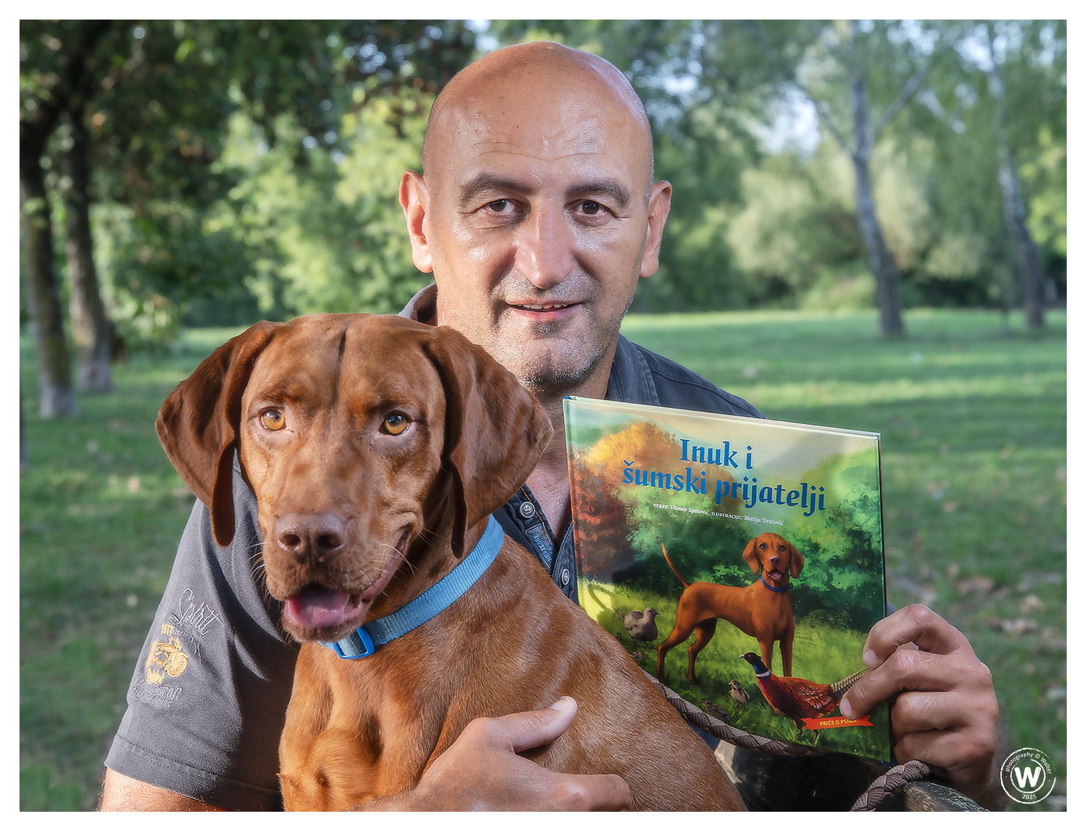 Zašto su ove slikovnice o psima apsolutni hit za djecu i roditelje – i ...