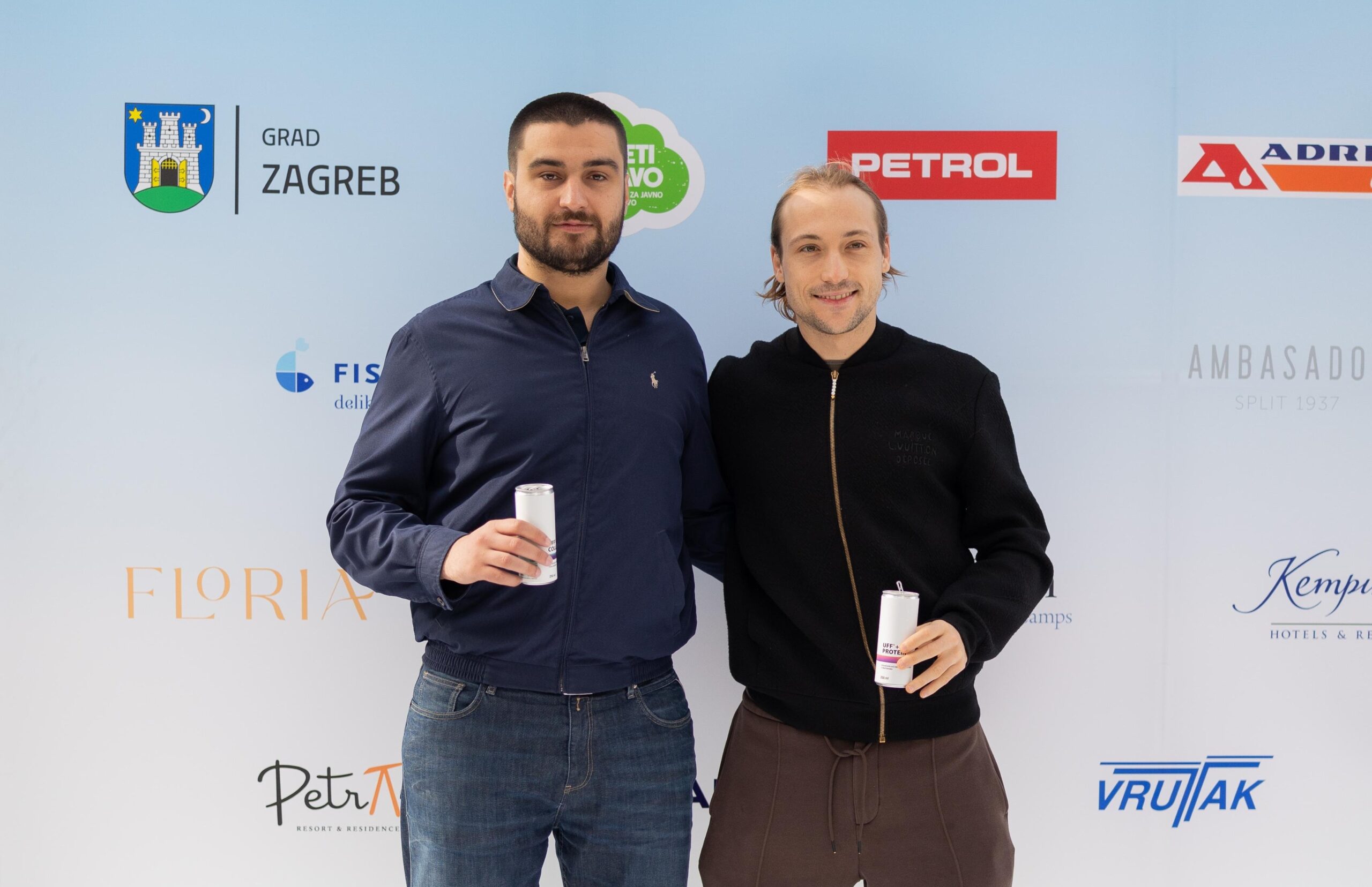 Ovo je događaj koji je pretvorio Jarun u hrvatsku prijestolnicu ljepote ...
