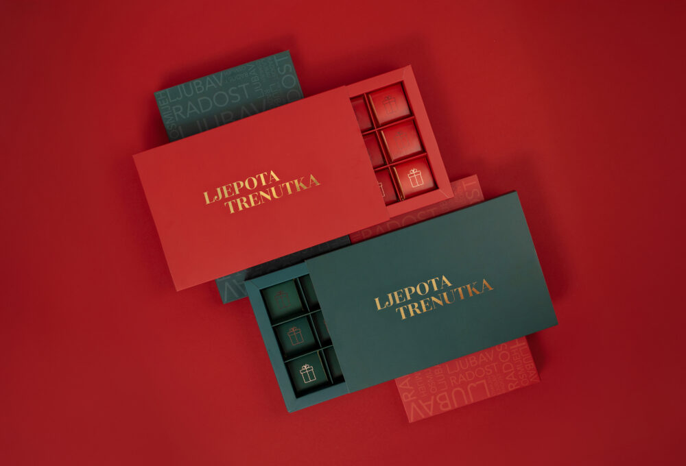 prosinački blagdanski duh - Hello Magazin