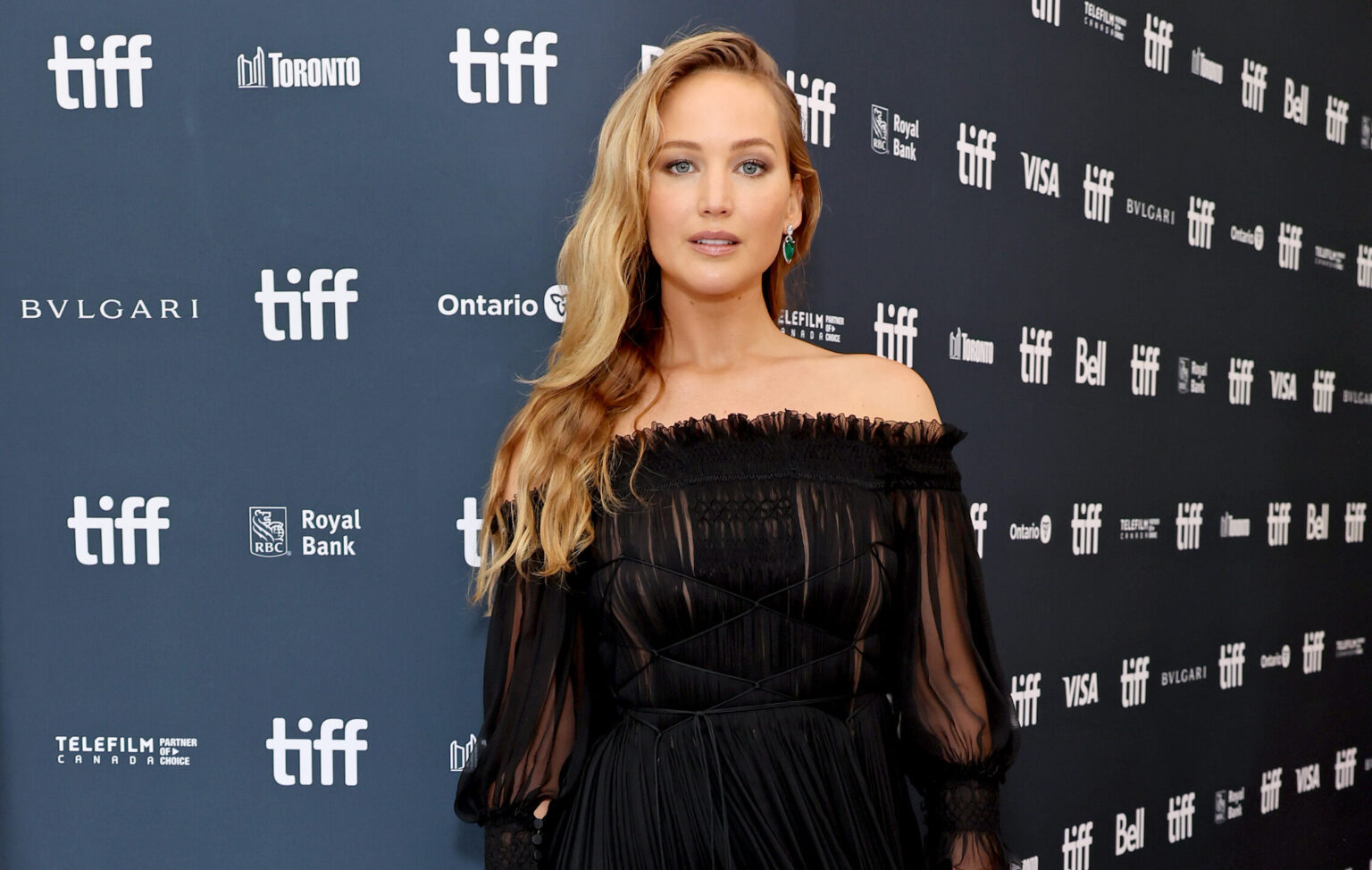 Jennifer Lawrence odlučila prestati govoriti o Trumpu