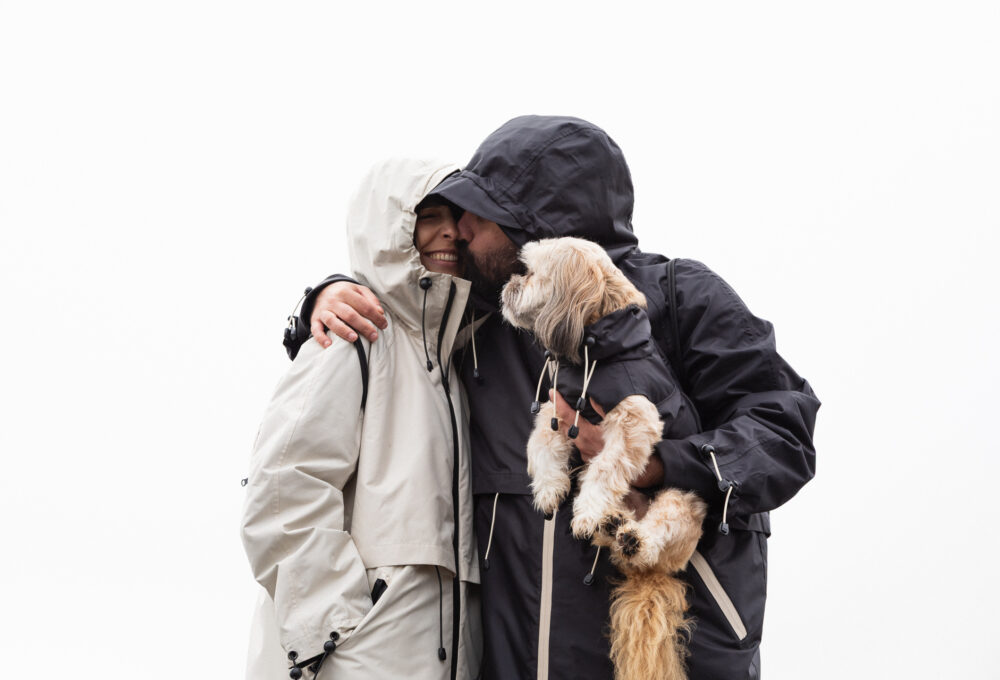 human dog matching - Hello Magazin