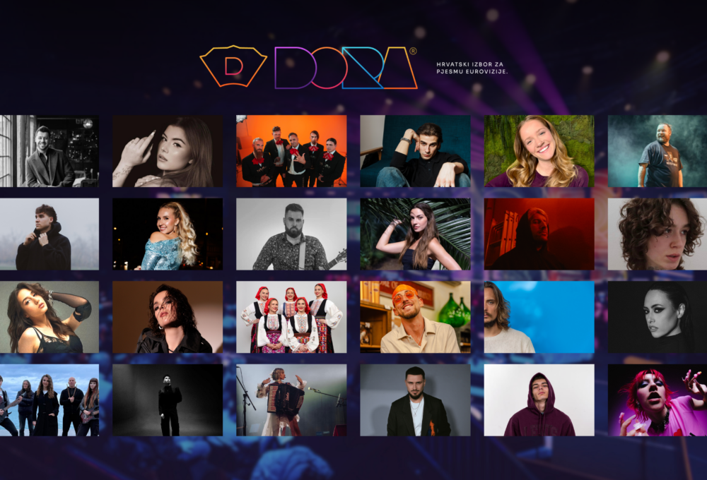 najbolji autori Hrvatska - Hello Magazin