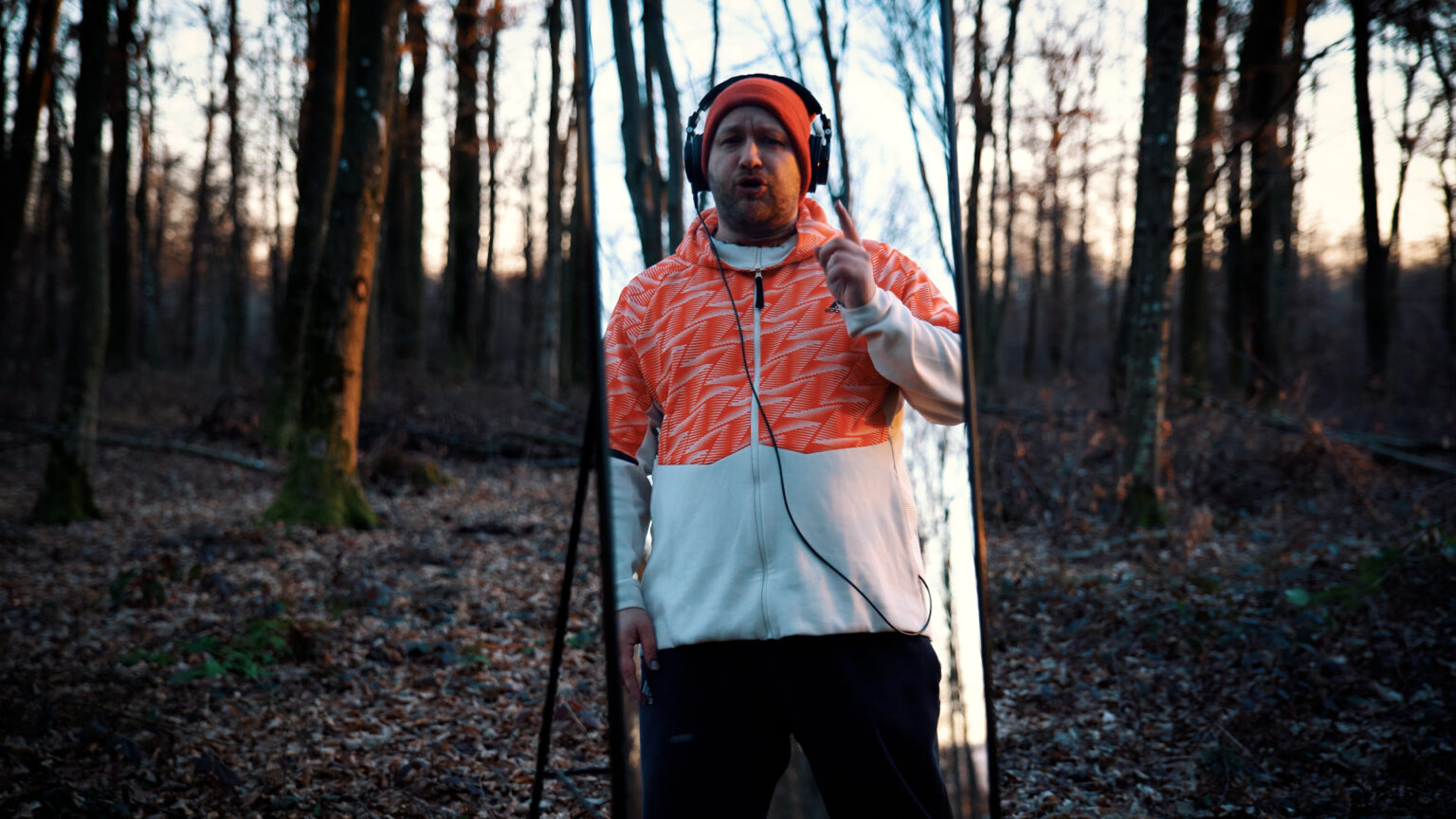 Fenksta se vraća na Doru: Otkrivamo sve o pjesmi “Memento Mori” za Doru ...