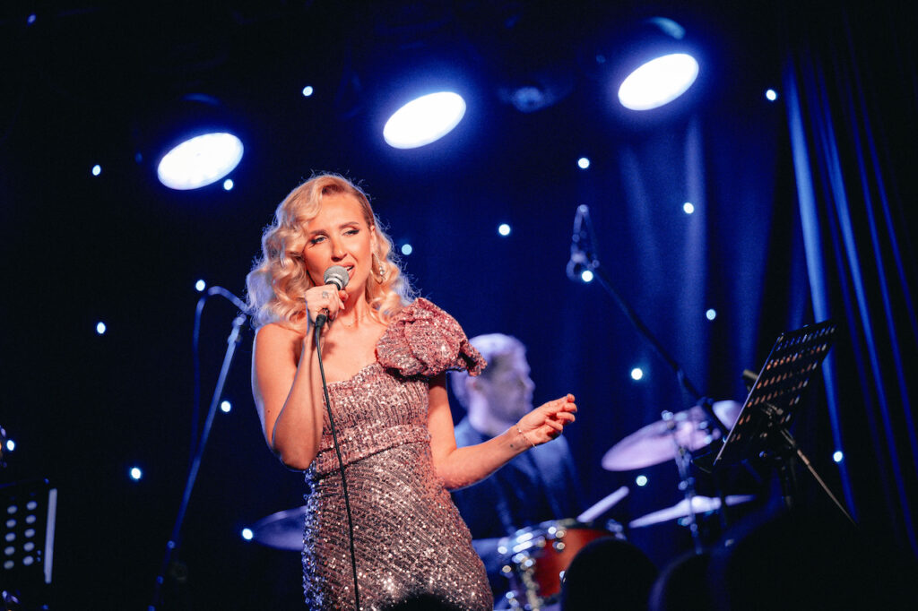 Irma Dragičević se vraća na Doru: Otkrijte što skriva njezina pjesma ...