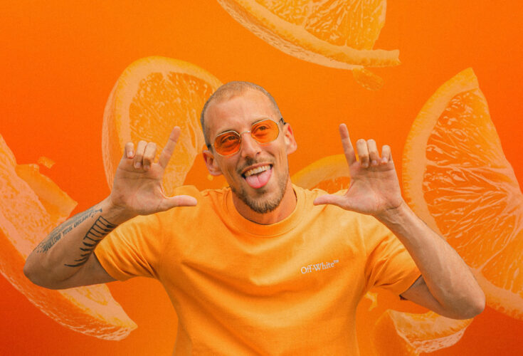 scenografija Dora - Hello Magazin