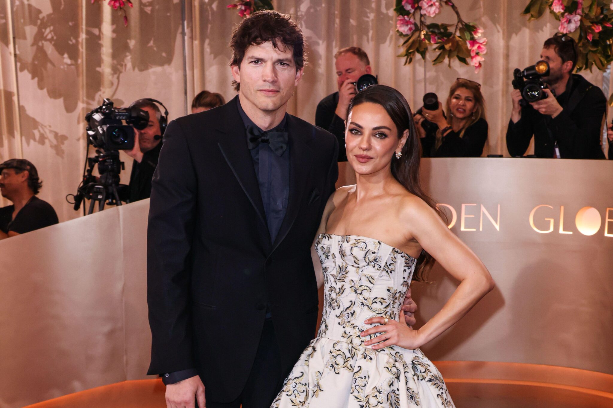 Ashton Kutcher otkrio zašto je dobio otkaz za Gucci: 'Rekli su mi da ...