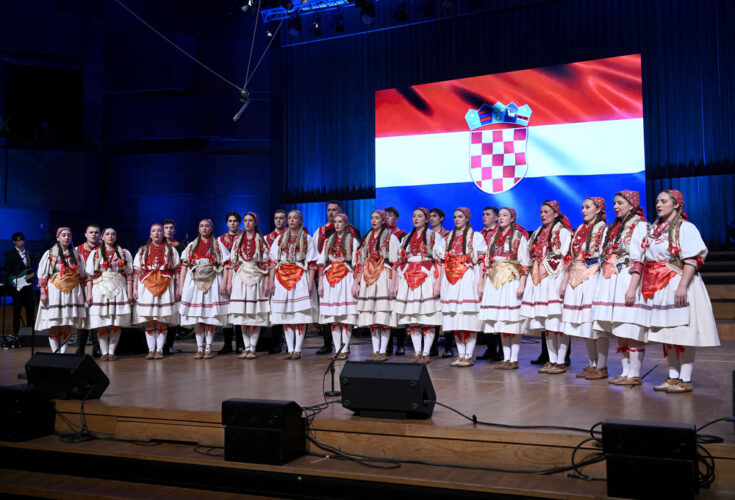 Veliko purgersko srce pulsira za pomoć najpotrebitijima u Lisinskom ...