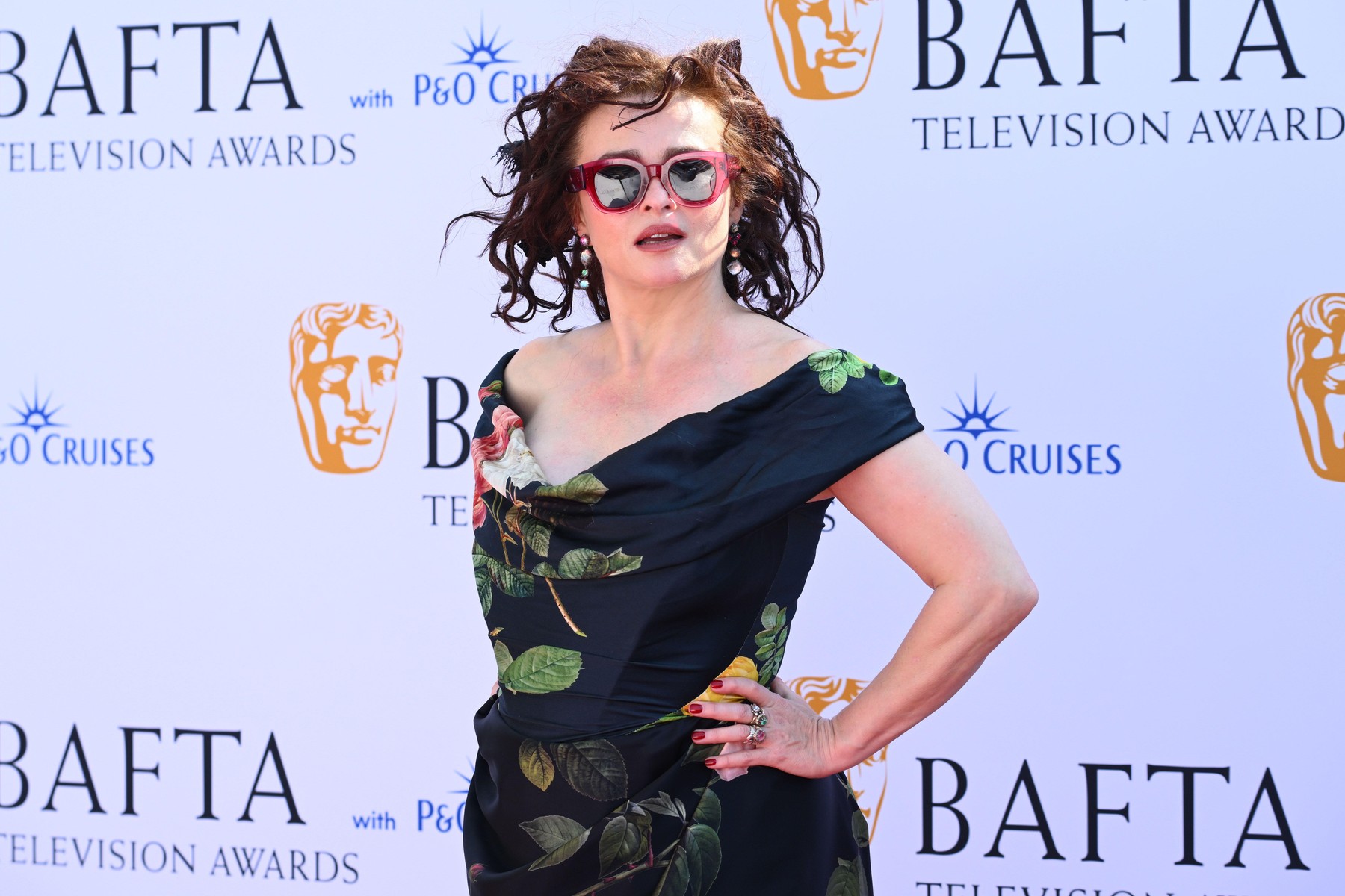 Šok u Hollywoodu: Helena Bonham Carter napušta "The White Lotus" – HBO ...